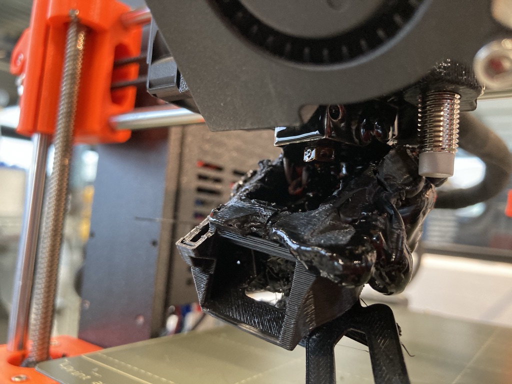 3D Printer Repairs, Maintenance & Servicing
